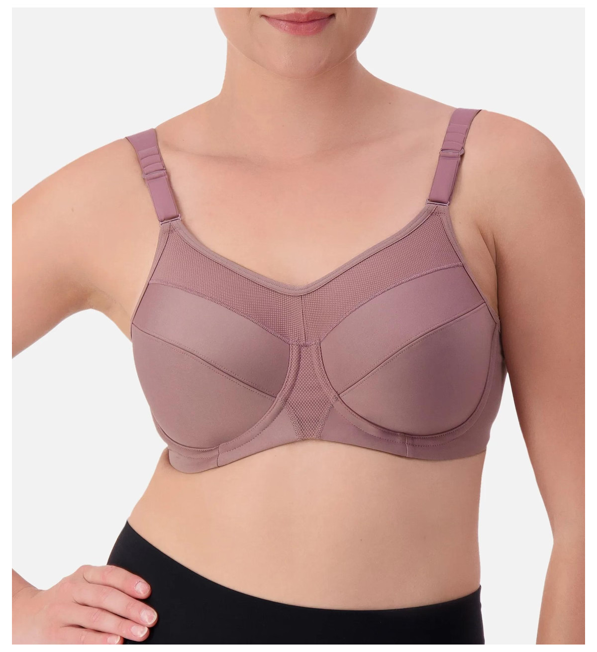 Triumph Triaction Ultra Sports Bra – BRAS.CO.NZ