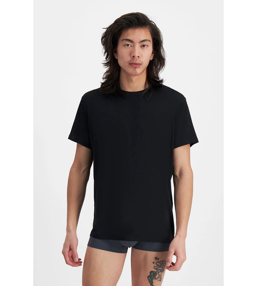 Bonds Sleep Viscose Bamboo Tee – BRAS.CO.NZ